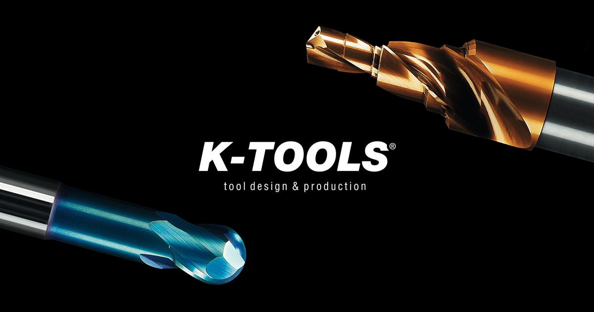 Profil firmy | k-tools